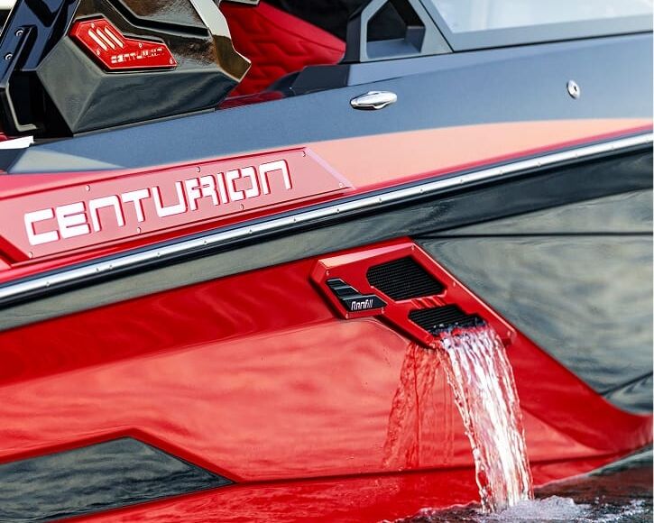 Ri Series | Centurion Boats